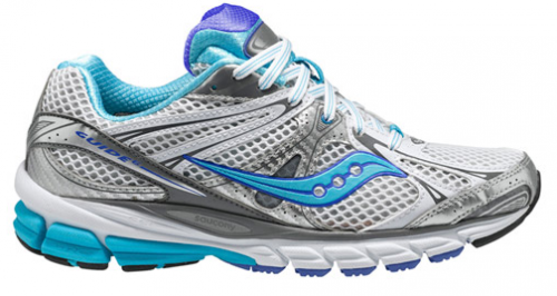 Saucony Guide 6 Wmns Warwick Sports